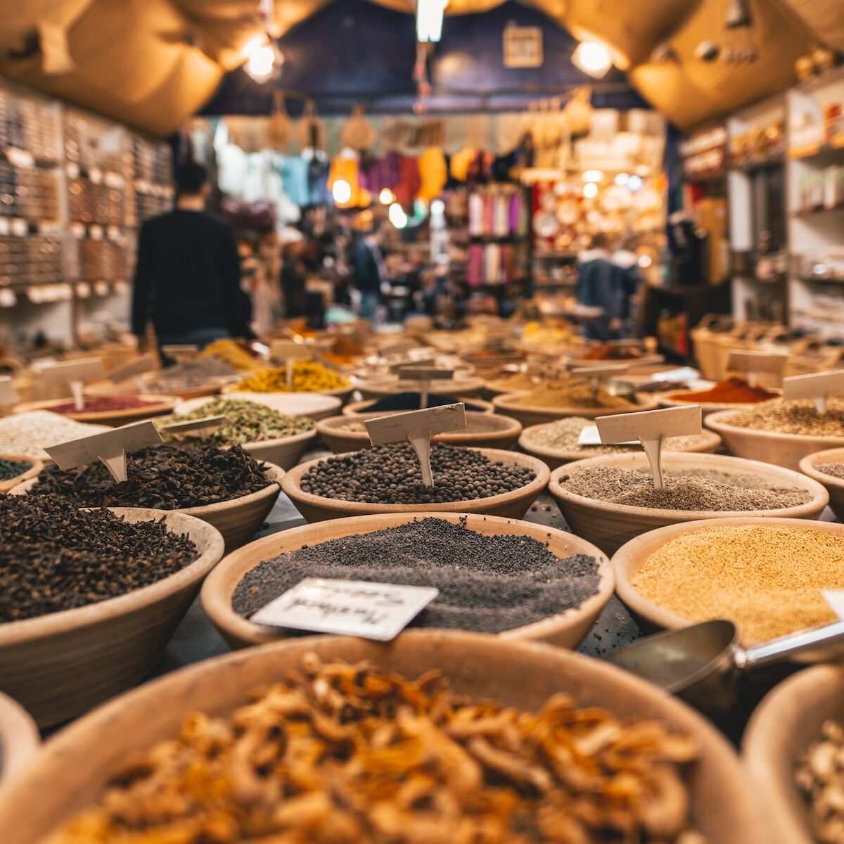 Home - The Food Chronicles